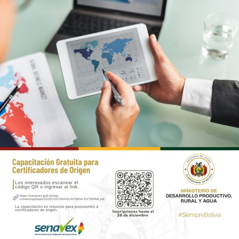 Preguntas Frecuentes REGISTRO ÚNICO DE EXPORTADORES – RUEX – Senavex